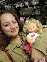 Chatty Patty – Momma's Silver Lining