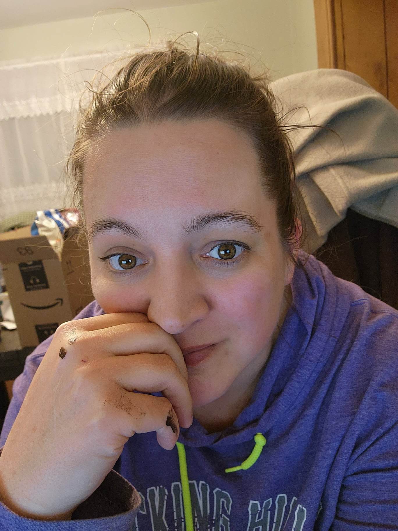 Pity Party Over – Bug's Bright Side