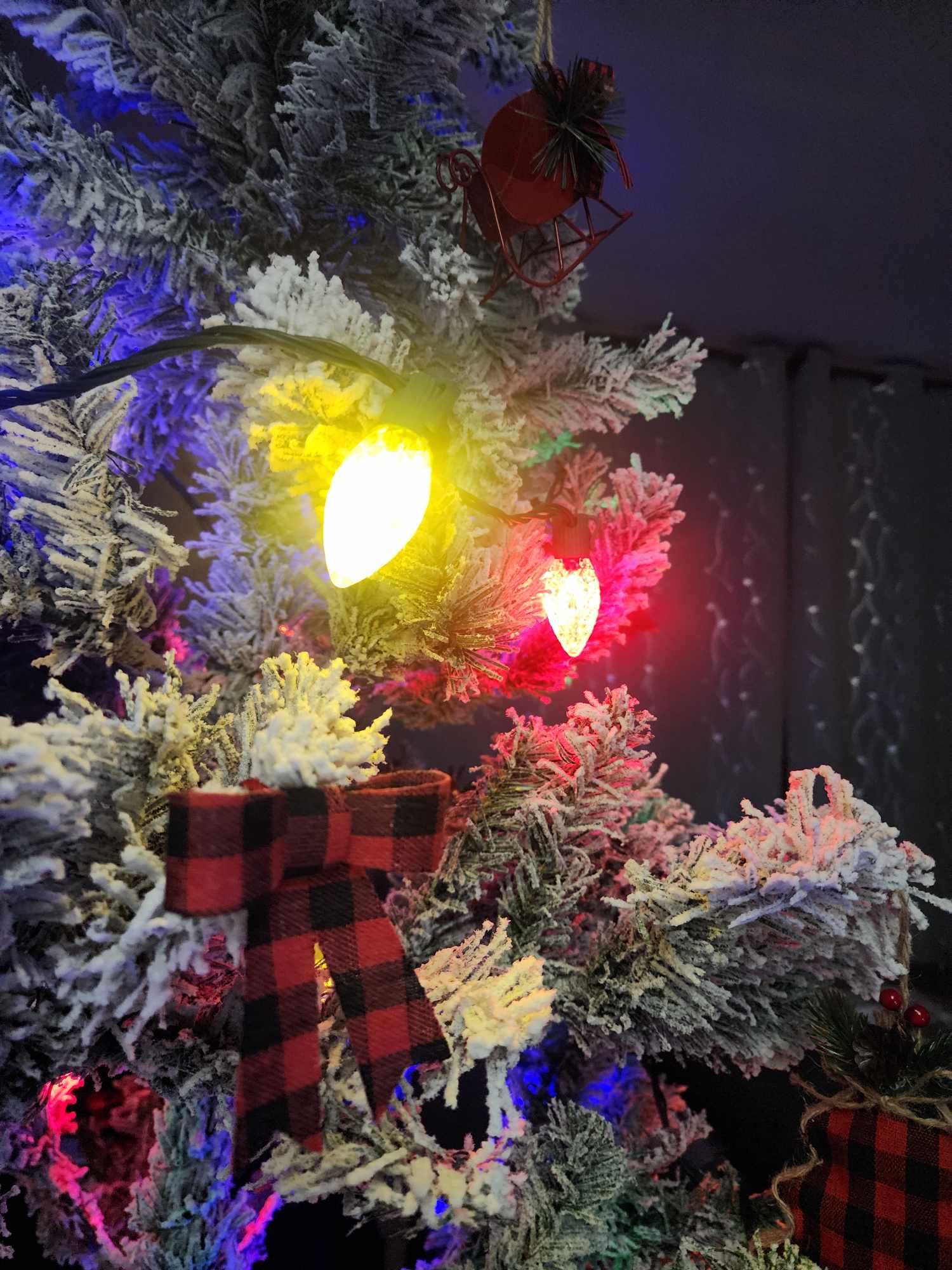 Dollar Tree . . Tree – Momma's Silver Lining